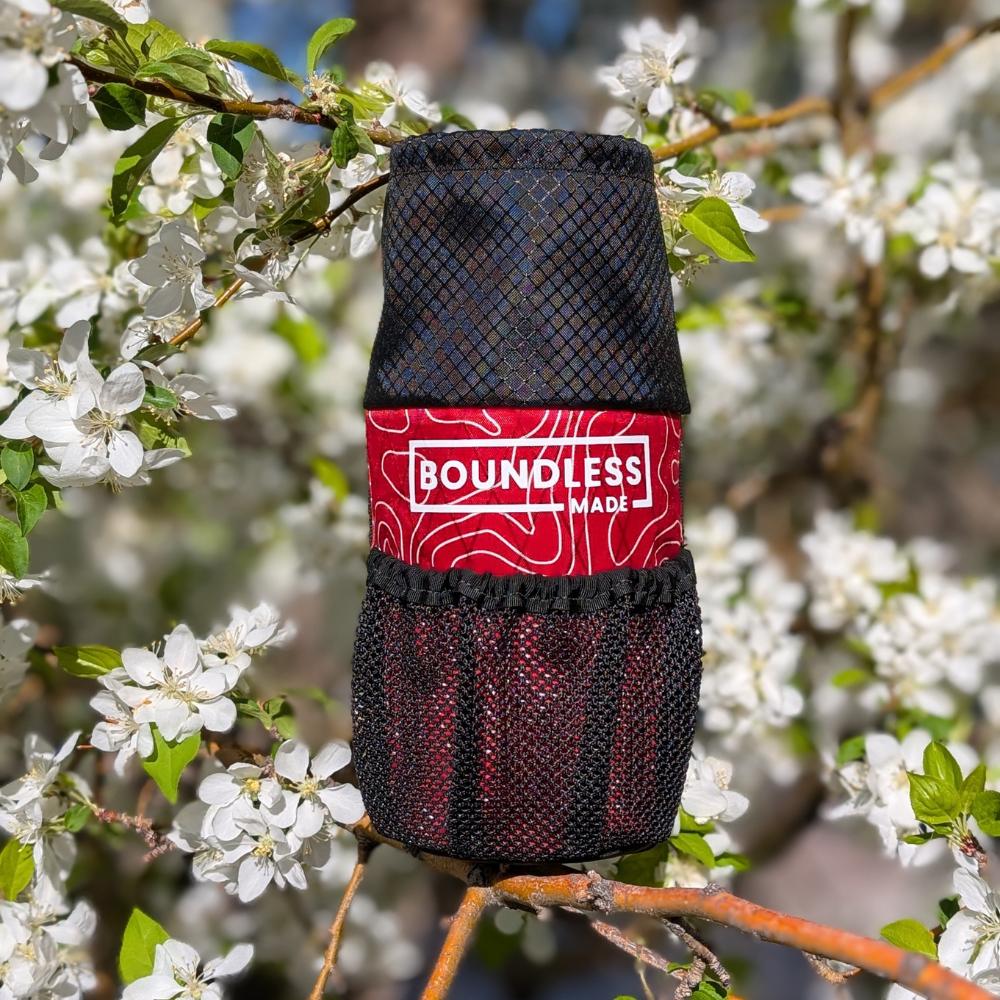 Bottle Bags – Boundless Made